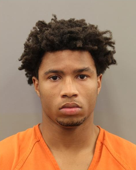 Update: Suspect Arrested, Charged in Fatal Shooting at 535 Seminar ...
