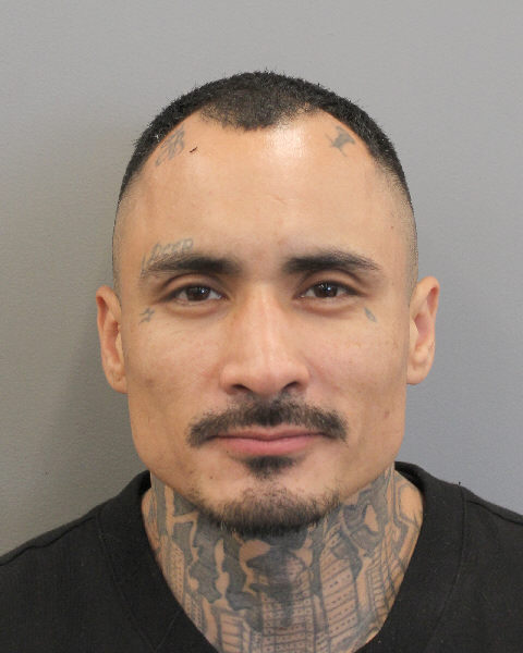 Suspect Arrested, Charged in Shooting Incident at 14103 Buffalo ...