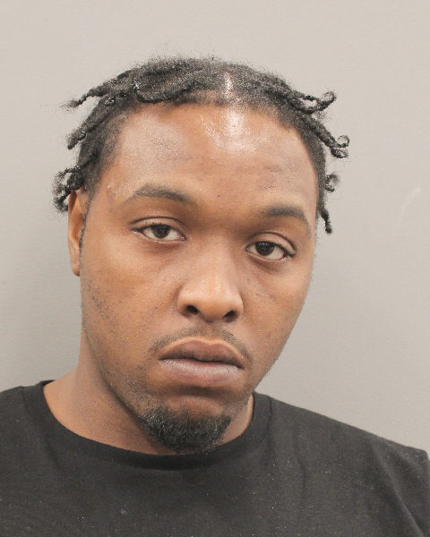 Suspect Arrested, Charged in February 2021 Shooting at 300 North Loop ...