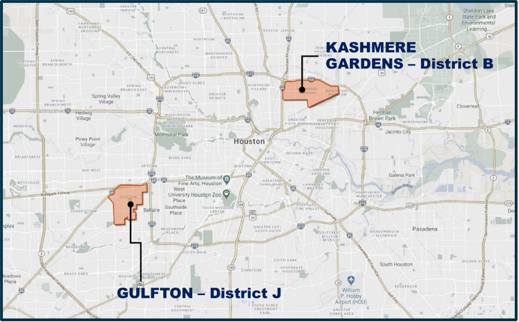 City of Houston Completes Resilient Sidewalks Plan, Establishes ... City of Houston Completes Resilient Sidewalks Plan, Establishes ...